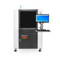 Quality Gold / Silver Paste Printer Machine Fully Automatic Semiconductor Printer for sale