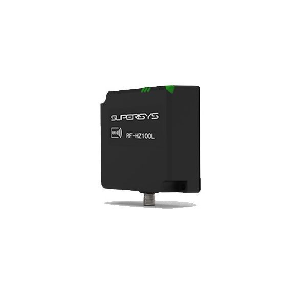 Quality RF-HZ100L: 100*100mm Square High Frequency HF RFID Reader for sale