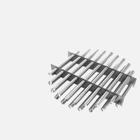 Quality Mining Industry 1. Magnetic Core Assembly With Neodymium Iron Boron NdFeB for sale