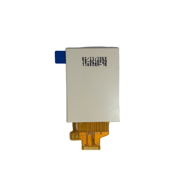 Quality 12 Pin TFT LCD Monitor Mobile SPI Interface 2 Inch Tft Display Screen 240 X 320 for sale