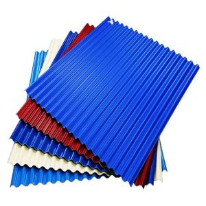 Quality Steel Sheet for sale