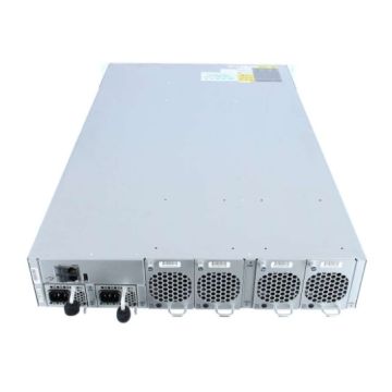 Quality N5K-C5596T-FA - Cisco Nexus 5000 Series Switch Nexus 5596T Chassis 2RU With 2PS for sale