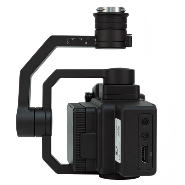 Quality 1280 Spatial Pixel InGaAs SWIR Camera with 1024 Spectral Bands and 6.5nm Spectral Resolution for Hyperspectral Imaging for sale