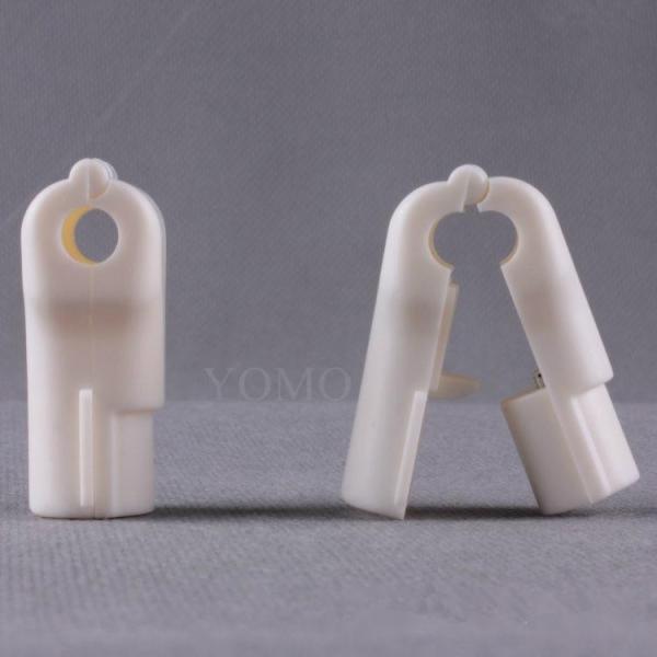 Quality EAS Retail Shop Display Hook Anti Theft Magnetic Security Stop Lock for sale