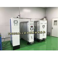 Quality High Reliability CE Modular Nitrogen Generator Purity 95-99.999% for sale