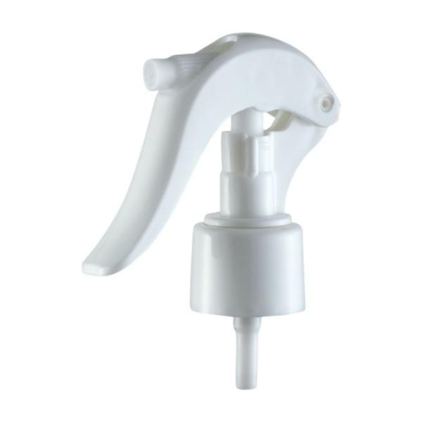 Quality Non-Refillable Mini Trigger Sprayer in 24/410 or 28/410 Size for Plastic Bottles for sale