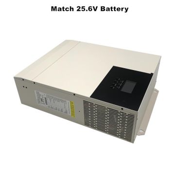 Quality MPPT PV 100V Input Home Battery Inverter Rural Areas Inverter Off Grid 3kw for sale