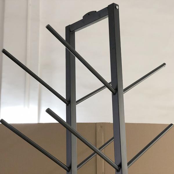 Quality H2340mm Scooter Holder For Garage for sale