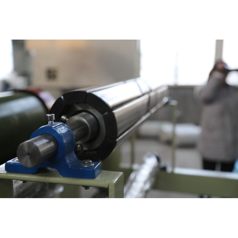 China Supplier High Quality PE/EPE Sheet Film Foam Laminating Machine