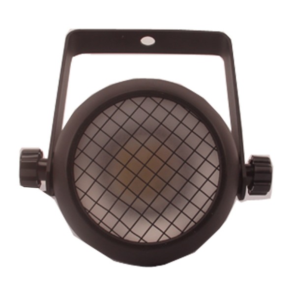 Quality 8 Channels 50Watt Led Blinder Light Dmx Par Cans For Church for sale