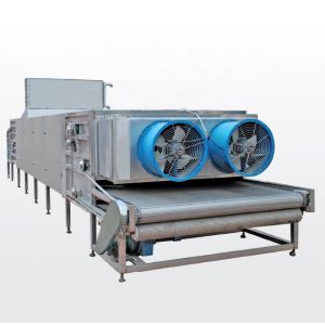 Quality TOKAN Tofu Belt Drying Machine The Ultimate Tool for Industrial Soymilk for sale