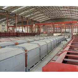 China Factory - Jiangsu Aopuda Furnace Equipment Co., Ltd.