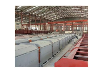 China Factory - Jiangsu Aopuda Furnace Equipment Co., Ltd.