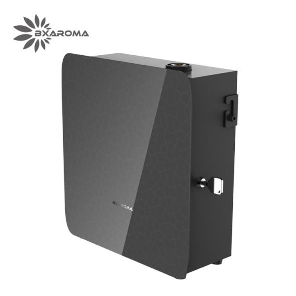 Quality WIFI Scent Machine Diffuser HVAC 500ml Fragrance Oil Diffuser for sale