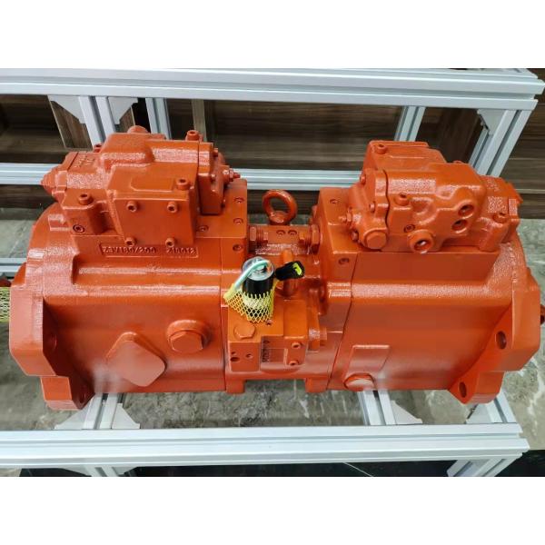 Quality K3V180DT-9C69 Kawasaki K3V Series Excavators Pump for sale