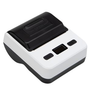 Quality High Quality 80mm Wireless 3 Inch Portable Thermal Printer Receipt Printer Mini for sale