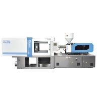 Quality High Performance PET Preform Injection Molding Machine PET780S 4600 for sale