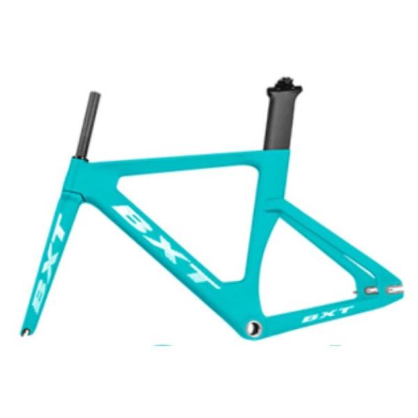 Quality EPS Technolgoy Full Carbon Fiber Road Bike Frameset High Strength for sale