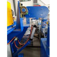 Quality Upgrade Your Production Line with 220V Rod Feeding Unit 1200mm X 800mm X 1500mm for sale