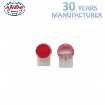 Quality UR2 3m IDC Terminal Block 0.9 - 1.3 Red Lock Joint Connector For Communication for sale