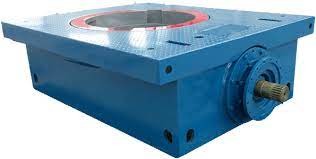 Quality API7K Drilling Rig Rotary Table 1350kN~7250kN Static Load for sale