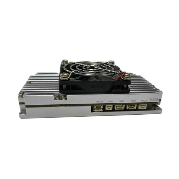 Quality Data Transceiver FDD COFDM Module For Multi Channel Video Stream Transmission for sale