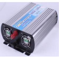China IEC DC To AC 500W 1000W Pure Sine Wave Inverter factory