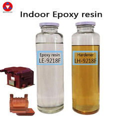 Quality Dry And Oil Transformers Epoxy Resin CE Hardener Raw Material for sale