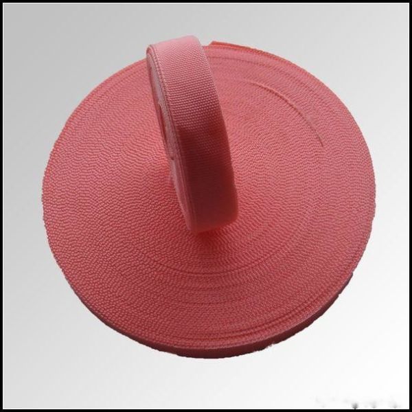 Quality Durable Polypropylene Binding Webbing , Custom PP Webbing for Straps & More for sale
