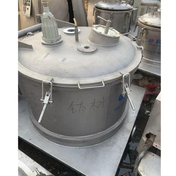 Quality 30x30x45cm Low Noise Used Centrifuge Stainless Steel for sale