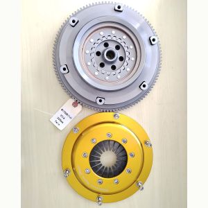 Quality Temperature Resistance 42CrMo Auto Clutch Kits Clutch Friction Disc Twin Disc for sale