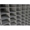 china 2.2m Concrete Reinforced Welded Wire Mesh Panels Heavy Gauge 100 X 100