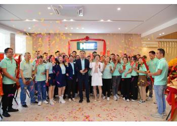 China Factory - Shenzhen Han Hui Plastic Production Co., Ltd.