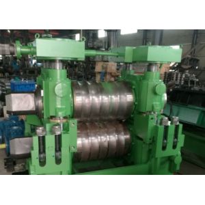 Quality 650 Short Stress Path Rolling Mill For Bar Rebar Production Line for sale