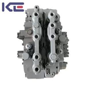 Quality 4606144 Excavator Hydraulic Main Control Valve ZX200-3 Hitachi Excavator for sale