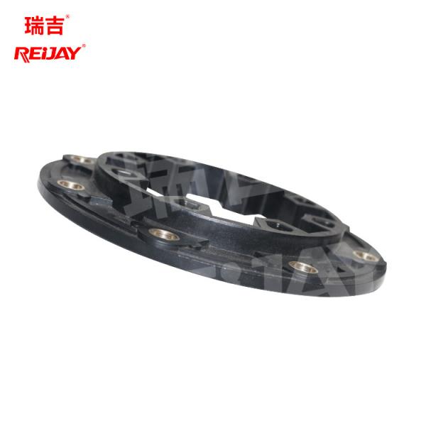 Quality Shaft Flexible Flywheel Coupling For Machinery Engine ISO9001 for sale