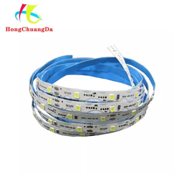 Quality 5m Per Roll Flexible LED Strip 6*1000mm 8W Type S LED Light Strips for sale