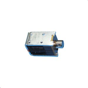 Quality Safety Door Lock KS1037 DC32V Keep Solenoid for sale