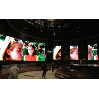 Quality P4 Indoor Led Display Screen SMD2121 800 Watt 1R1G1B 140° Viewing Angle 50/60hz for sale