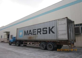 China Factory - Surplus (China) Lighting Industrial Co., Ltd