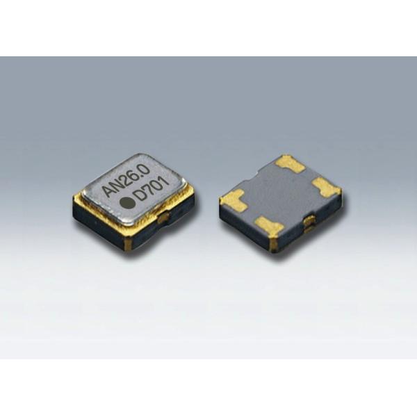 Quality 1XXA26000MEA KDS Crystal Electronic Component 26MHz 10pF SMD2520-4P for sale