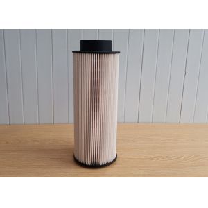 Quality High Performance Disel Truck Fuel Filter Oil Filter And Air Filter 1 Year for sale
