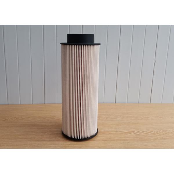 Quality High Performance Disel Truck Fuel Filter Oil Filter And Air Filter 1  Year Warranty for sale