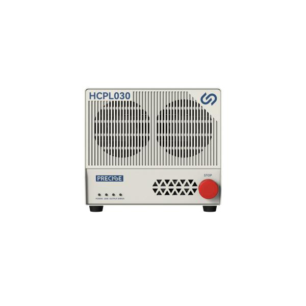 Quality 300A 30V Pulse Power Supply High Current Source HCPL030 For SiC IGBT GaN HEMT for sale