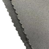 Quality CVC 65 35 Polyester Cotton Twill Fabric Shirt for Men's Workwear Uniform Shirt for sale