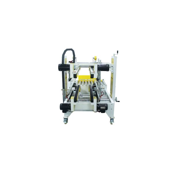 Quality Multi Function Carton Packaging Machine Automatic Sealing Machine for sale