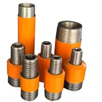 Quality Chinese Manufacturer API 5CT Pup Joint  with Couplings Pin x Pin 3-1/2 EU L80-13CR in Oil and Gas Industry for sale