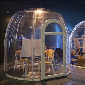 Quality Outdoor Bubble Tents for sale