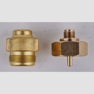 Quality Handle MAPP Torch Brass Made Self-Igniting Flame Feature 1200degree Welding Hand for sale