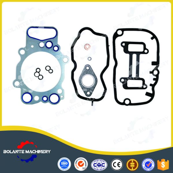 Quality 1725112 Cylinder Head Gasket Kits Genuine Engine Gasket Scania Truck Parts for sale